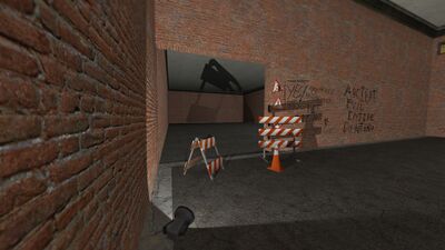 Bunker Room - gm_construct 13 beta