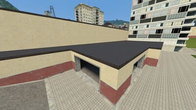 Spawn - gm_construct 13 beta