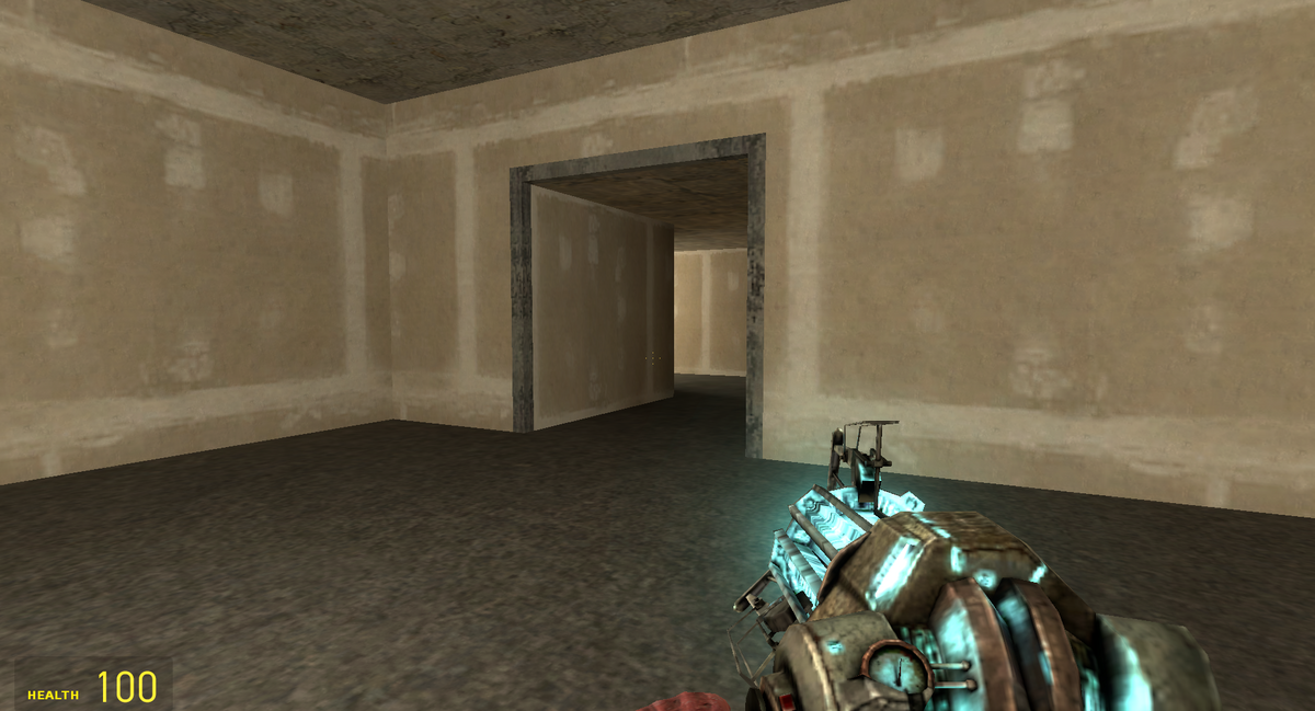 Portals - gm_construct 13 beta