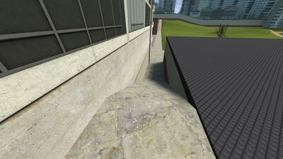 Spawn - gm_construct 13 beta