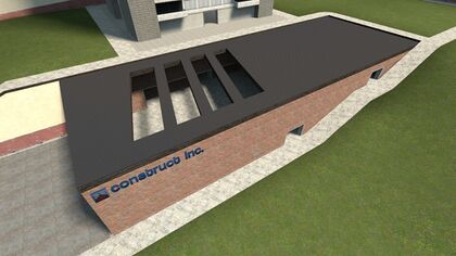 Garage - gm_construct 13 beta