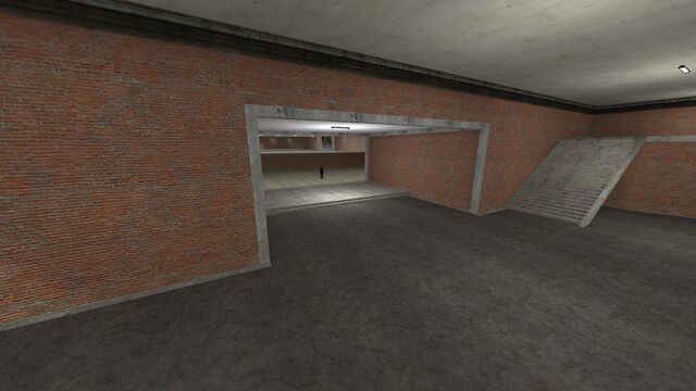 Bunker Room - gm_construct 13 beta