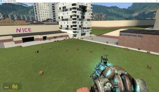 Mingebags - gm_construct 13 beta