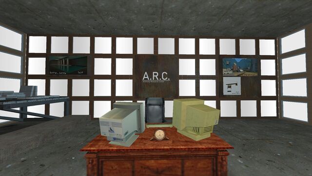 A.R.C Base - gm_construct 13 beta