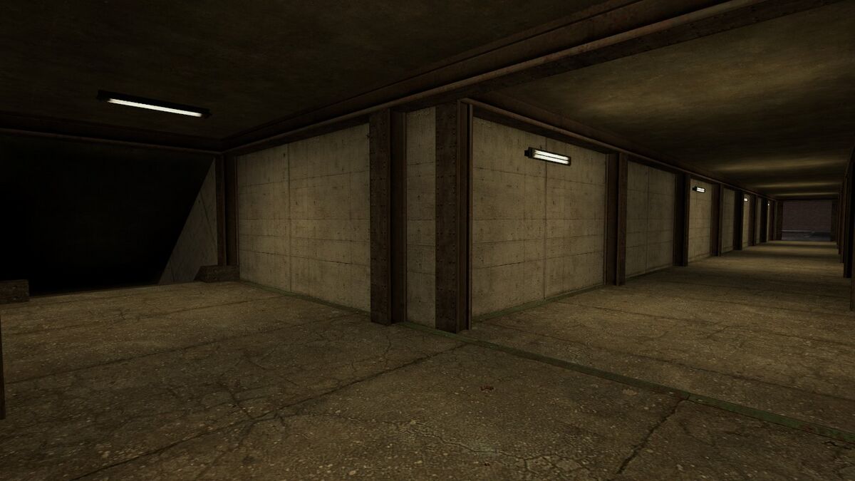 Tunnels - gm_construct 13 beta