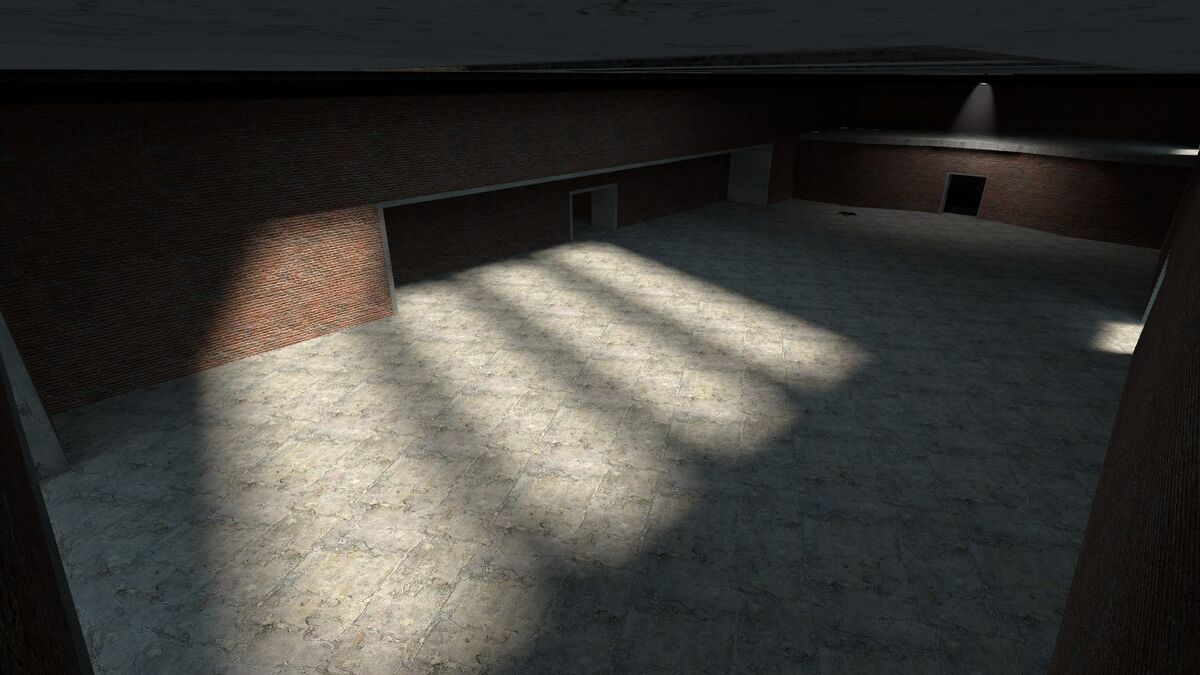 Garage - gm_construct 13 beta