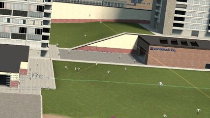 Mingebags - gm_construct 13 beta