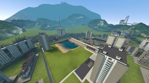 Surface - gm_construct 13 beta