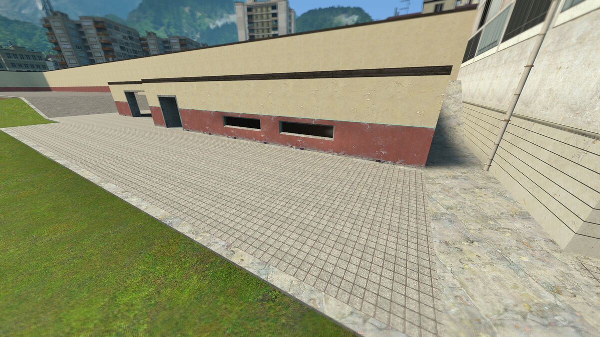 Spawn - gm_construct 13 beta