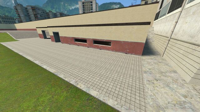 Spawn - gm_construct 13 beta