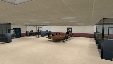 How to create an A.R.C. base - gm_construct 13 beta